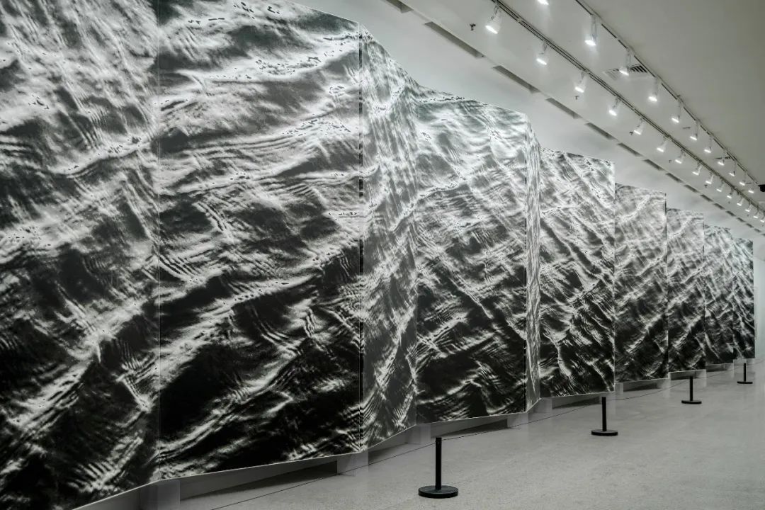 WUHAN 2022 | A Place without Whence or Whither: Chen Qi” is on display ...