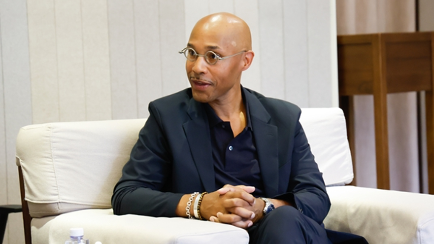 Delegation from California College of the Arts Visits Central Academy ...